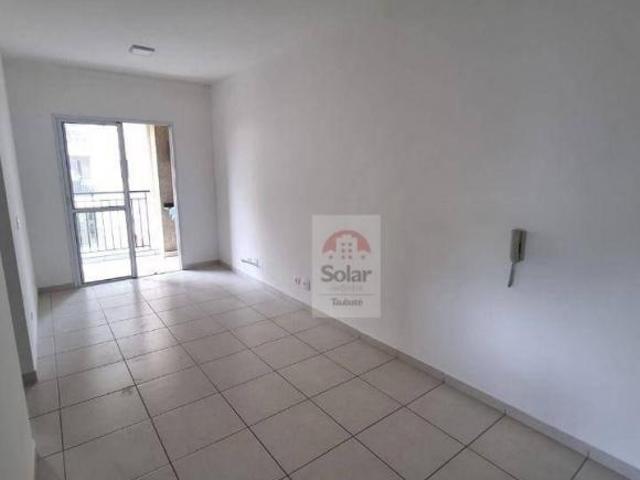 Apartamento com 3 dormitórios à venda, 68 m² por R$ 360.000,00 Vila Nossa Senhora das Graças Tau