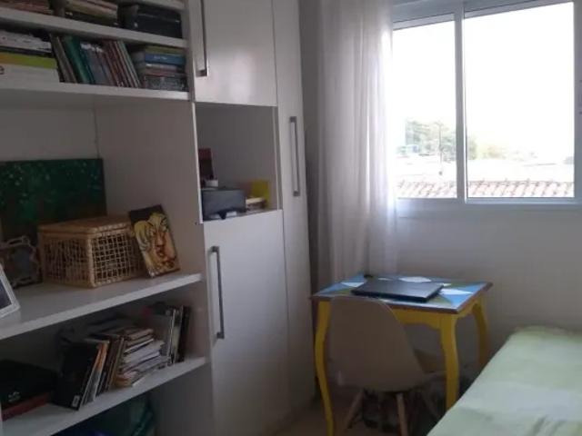 Apartamento com 3 dormitórios, 68m², à venda