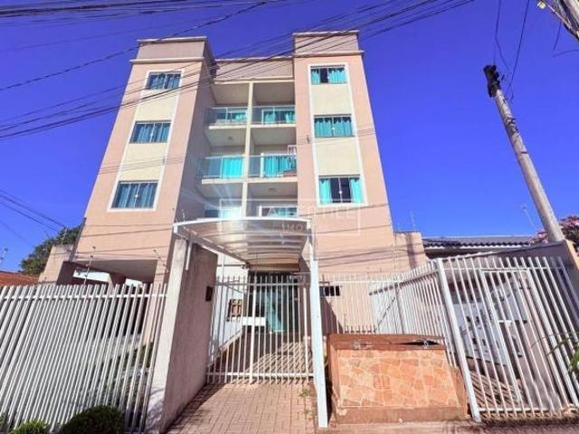 Apartamento com 3 Dormitórios, 69 m², à venda por R$ 339.000 Cruzeiro, São José dos Pinhais PR
