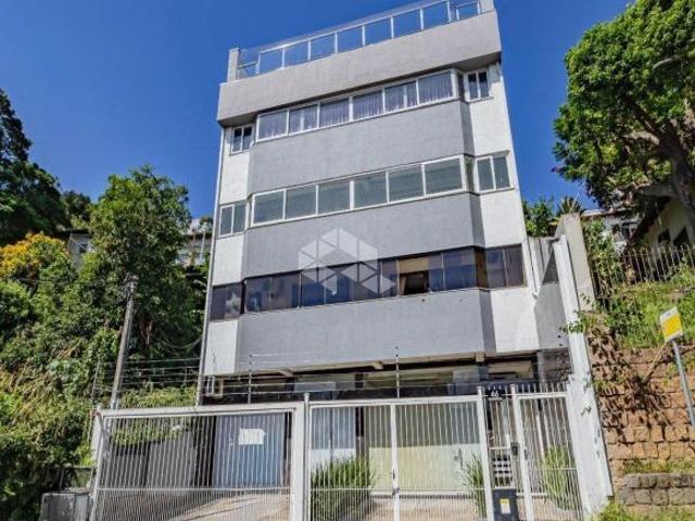 APARTAMENTO, com 3 dormitórios, 6 vagas, piscina privativa e sala comercial no bairro Sétimo Céu