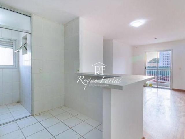 Apartamento com 3 dormitórios à venda, 73 m² por R$ 630.000,00 Jaguaré São Paulo/SP