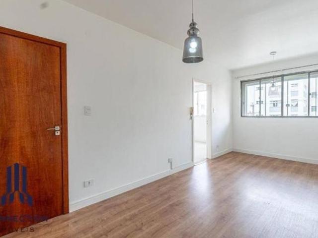 Apartamento, 73 m² venda por R$ 540.000,00 ou aluguel por R$ 3.435,00/mês Água Verde Curitiba/