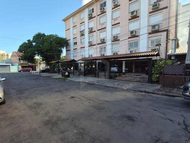 Apartamento com 3 dormitórios, 70.00m² para locação por R$ 2.200,00 Rio Branco São Leopoldo/RS