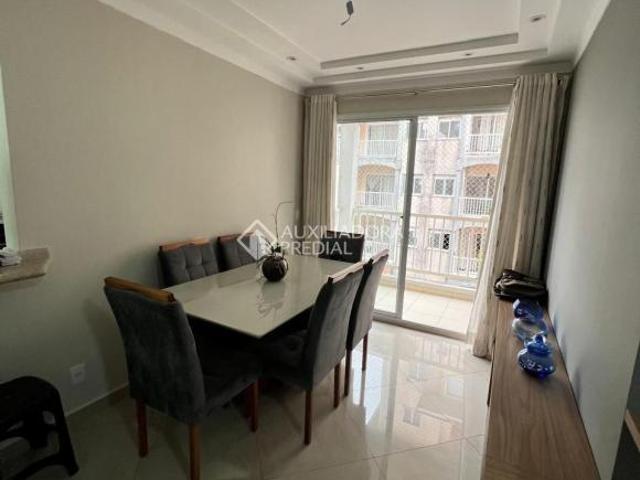 APARTAMENTO COM 3 DORMITÓRIOS 72 M² BAIRRO PLANALTO SAO BERNARDO