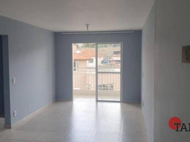 Apartamento com 3 dormitórios, 72 m² venda por R$ 525.000,00 ou aluguel por R$ 3.388,20/mês Vila