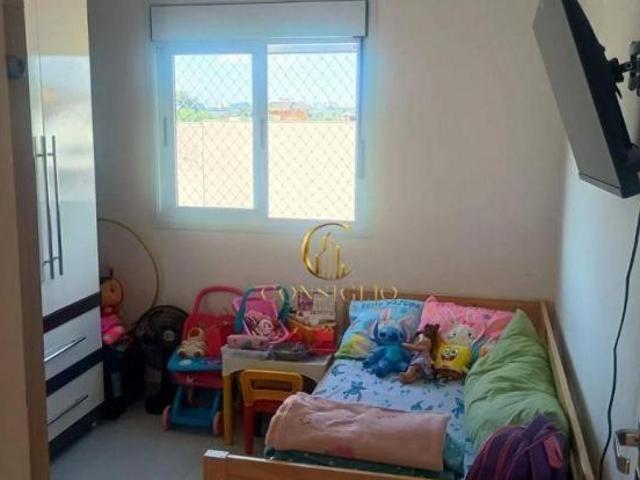 Apartamento com 3 dormitórios, 72 m² venda por R$ 630.000,00 ou aluguel por R$ 4.198,70/mês Vill