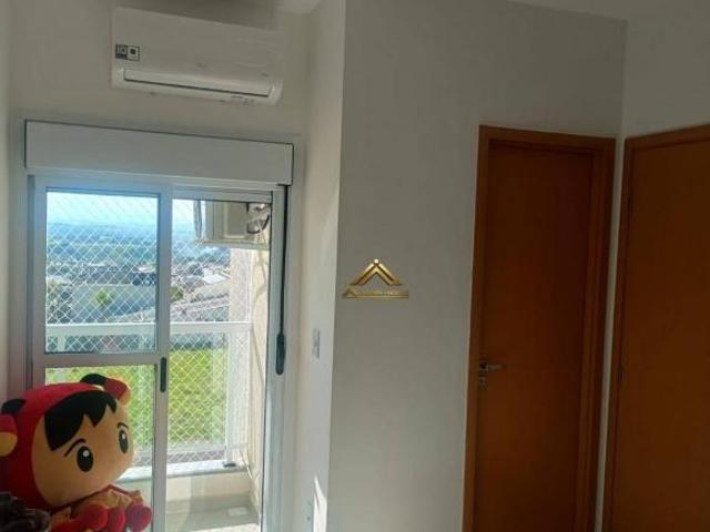 Apartamento com 3 dormitórios, 72 m² venda por R$ 650.000 ou aluguel por R$ 4.142/mês Villa Bran