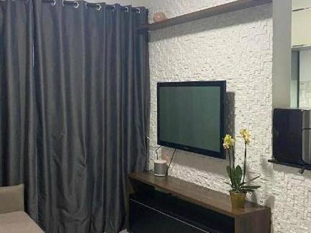 Apartamento com 3 dormitórios, 72 m² venda por R$ 660.000 ou aluguel por R$ 4.250/mês Villa Bran