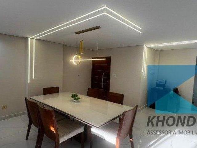 Apartamento com 3 dormitórios