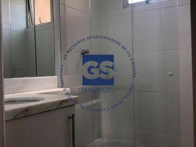 Apartamento com 3 dormitórios, 77 m² venda por R$ 370.000,00 ou aluguel por R$ 4.261,07 Edifício