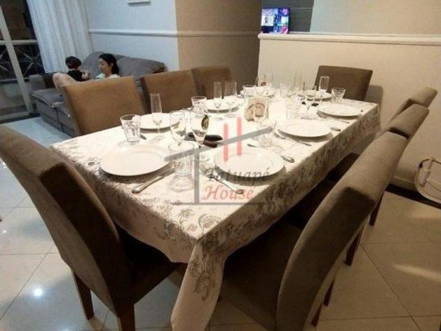Apartamento com 3 Dormitórios 74 m2