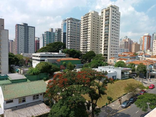 Apartamento com 3 dormitórios, 74 m² Jardim Santa Cruz Sacomã São Paulo/SP