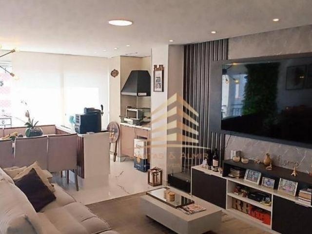 Apartamento com 3 dormitórios, 74 m² venda por R$ 1.000.000,00 ou aluguel por R$ 7.750,00/mês Ja