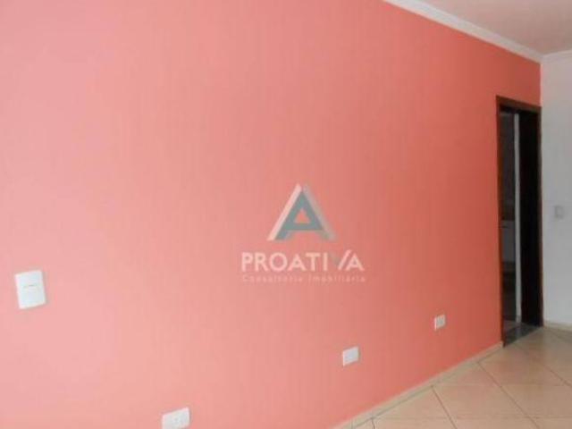 Apartamento com 3 dormitórios, 75 m² Santo André/SP