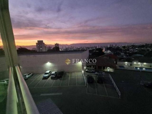 Apartamento com 3 dormitórios, 75 m² venda ou aluguel Edifício Solare Taubaté/SP