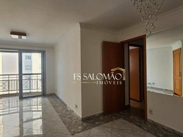 Apartamento com 3 dormitórios, 75 m² venda por R$ 1.200.000,00 ou aluguel por R$ 6.500,00/mês Vi