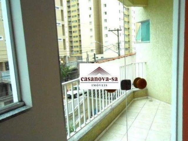 Apartamento com 3 dormitórios, 75 m² venda por R$ 525.000,00 ou aluguel por R$ 3.240,00/mês Vila