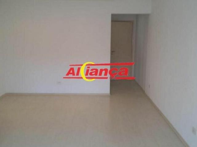 Apartamento com 3 dormitórios 75m² | Macedo Guarulhos