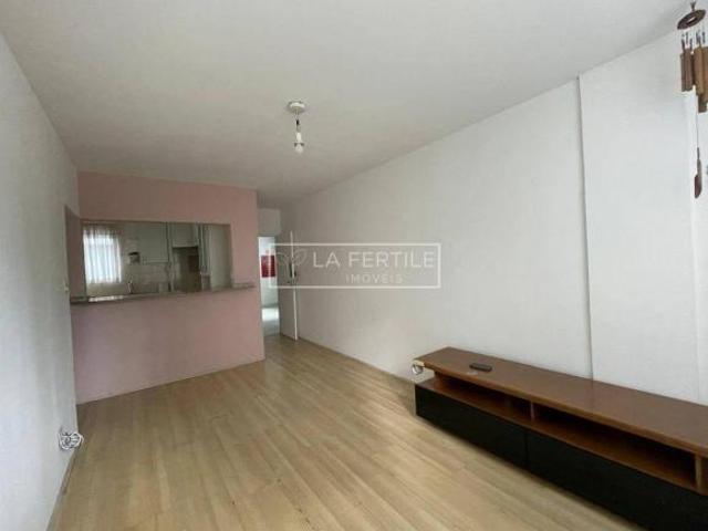 Apartamento com 3 Dormitórios, 78 m², à venda por R$ 480.000 + Taxas Água Verde, Curitiba PR