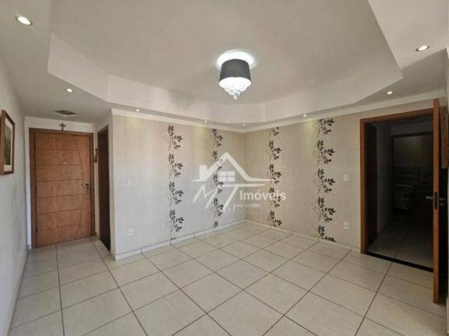 Apartamento com 3 dormitórios, 78 m² venda por R$ 620.000,00 ou aluguel por R$ 3.270,00/mês Plan