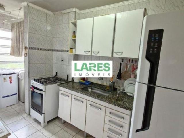 Apartamento com 3 dormitórios