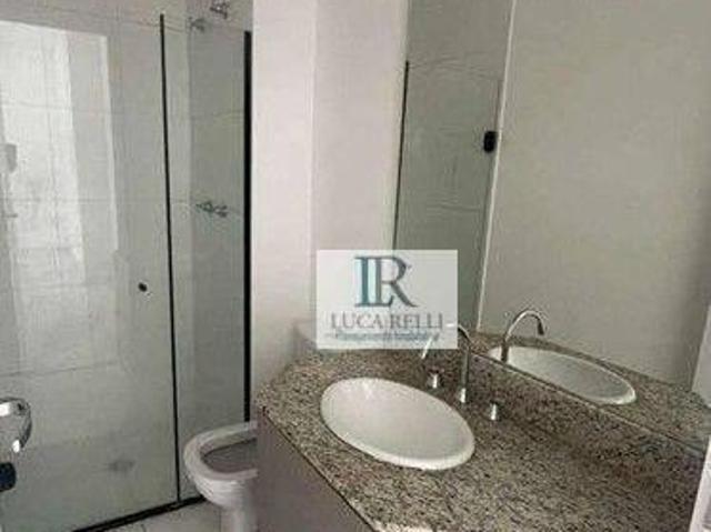 Apartamento com 3 Dormitórios 83 m² Venda ou Locação | Condomínio Bellini Alphaville Barueri/SP