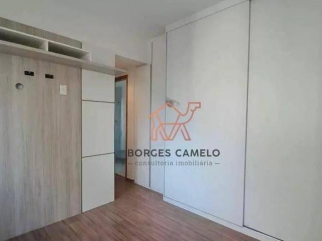 Apartamento com 3 dormitórios, 83 m² venda por R$ 1.050.000,00 Vila da Serra Nova Lima/MG