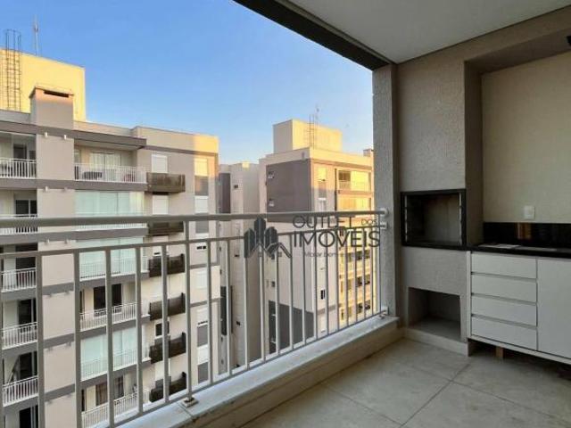 Apartamento com 3 dormitórios, 83 m² venda por R$ 990.000,00 ou aluguel por R$ 6.258,33/mês Moru
