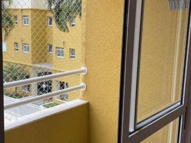 Apartamento com 3 dormitórios, 80 m² Venda e Locação Jardim Apolo II São José dos Campos/SP