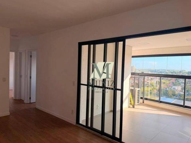 Apartamento com 3 dormitórios, 80 m² venda por R$ 1.100.000 ou aluguel por R$ 5.600/mês Morumbi