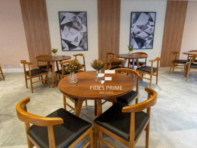 Apartamento com 3 dormitórios, 80 m² venda por R$ 1.300.000,00 ou aluguel por R$ 8.680,00/mês Vi