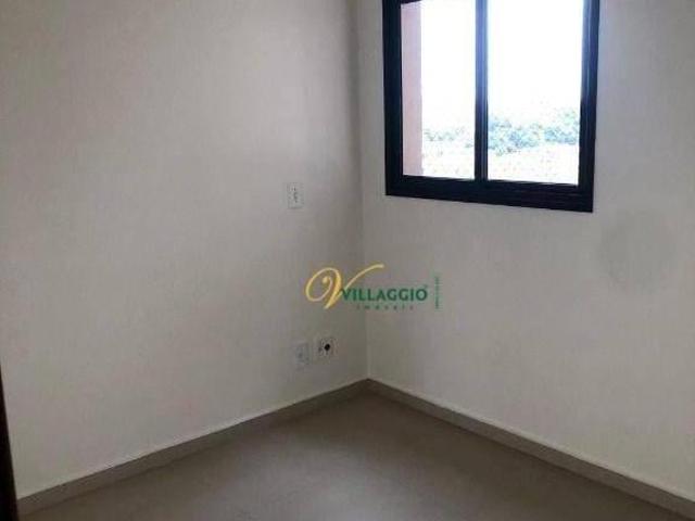 Apartamento com 3 dormitórios, 80 m² venda por R$ 485.000,00 ou aluguel por R$ 3.135,00/mês Boa