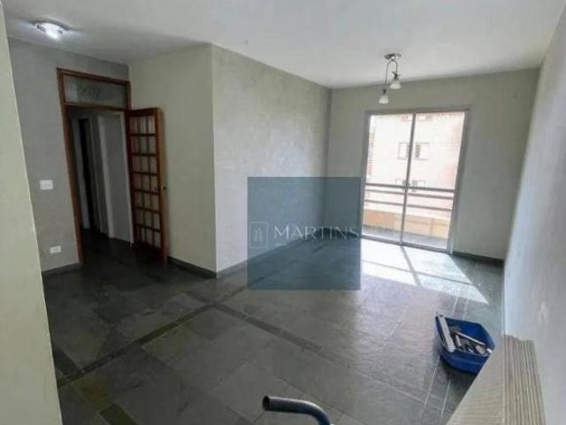 Apartamento com 3 dormitórios, 80 m² venda por R$ 425.000,00 ou aluguel por R$ 3.600,00/mês Jard