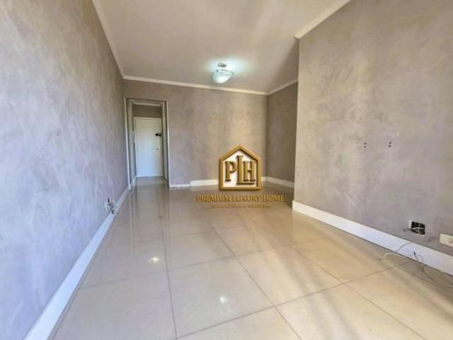 Apartamento com 3 dormitórios, 80 m² venda por R$ 848.000 Tatuapé São Paulo/SP