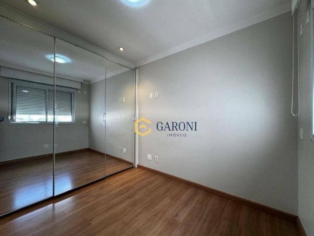 Apartamento Com 3 Dormitórios, 87 m² Venda por R$1.030.000ou Aluguel por R$6.560,44/mês VI