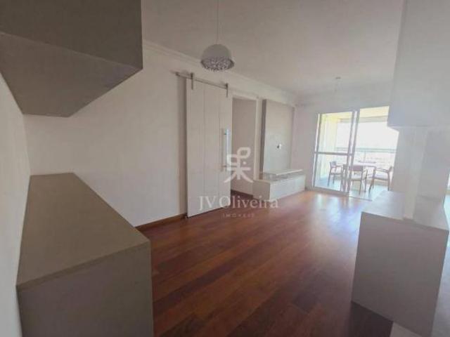 Apartamento com 3 dormitórios, 84 m² venda ou aluguel Ferreira São Paulo/SP