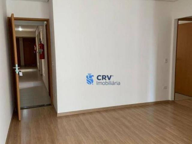 Apartamento com 3 dormitórios, 84 m² venda por R$ 480.000,00 ou aluguel por R$ 3.660,00/mês Cent