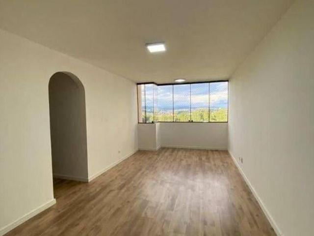 Apartamento à venda | 84m² | 3 dormitórios |1 suíte | 1 vaga | Barro Branco Zona Norte São Paulo