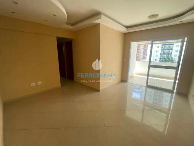 Apartamento com 3 dormitórios, 84 m² venda por R$ 845.000 ou aluguel por R$ 4