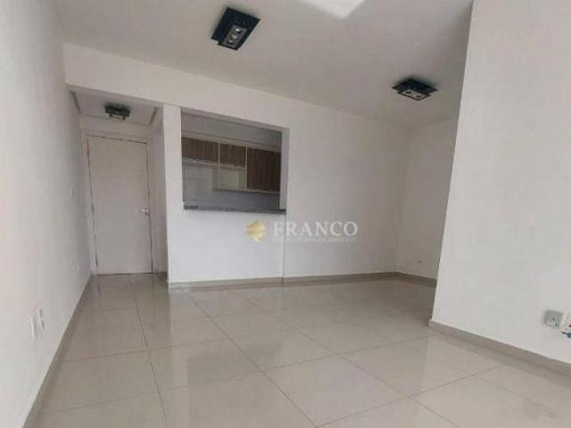 Apartamento com 3 dormitórios, 85 m² venda ou aluguel Edifício Barão das Torres Taubaté/SP