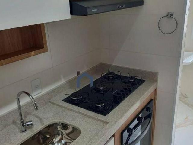 Apartamento com 3 dormitórios, 85 m² venda por R$ 1.100.000,00 ou aluguel por R$ 5.790,00/mês Vi