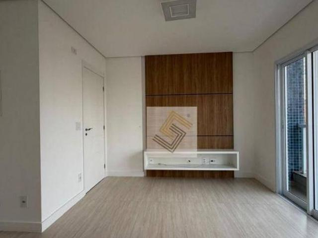 Apartamento com 3 dormitórios, 85 m² venda por R$ 1.190.000 ou aluguel por R$ 6.694/mês Vila Ita