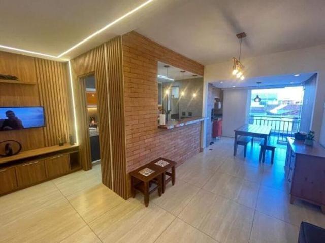 Apartamento com 3 dormitórios, 85 m² venda por R$ 560.000,00 ou aluguel por R$ 4.370,00/mês Paul