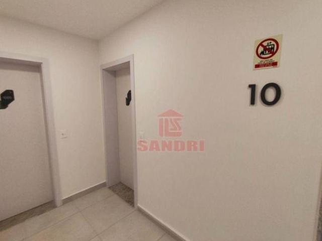 Apartamento com 3 dormitórios, 85 m² venda por R$ 950.000,00 ou aluguel por R$ 5.160,00/mês Zona