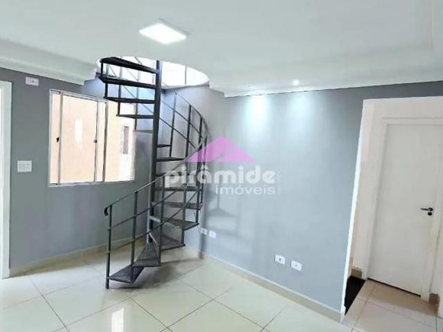Apartamento com 3 dormitórios, 86 m² á venda por 309.000,00 Vila São Geraldo São José dos Camp