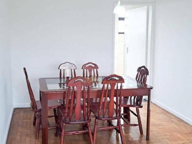 Apartamento com 3 dormitórios, 86 m² venda por R$ 450.000 ou aluguel por R$ 3.200/mês Vila Argos