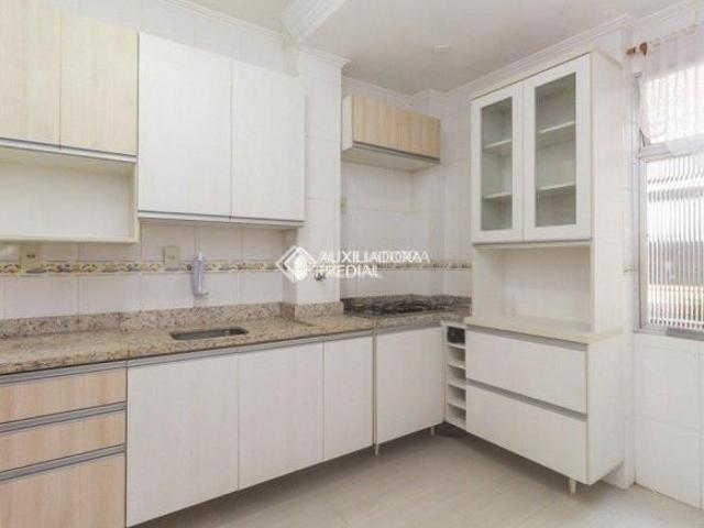 Apartamento com 3 dormitórios!