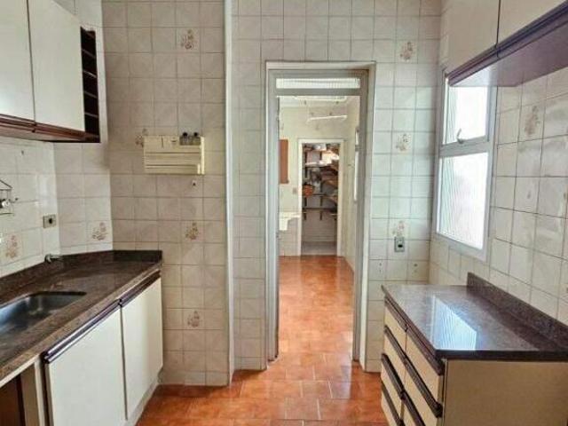 Apartamento com 3 dormitórios, 88 m² venda por R$ 310.000,00 ou aluguel por R$ 2.640,00/mês Vila
