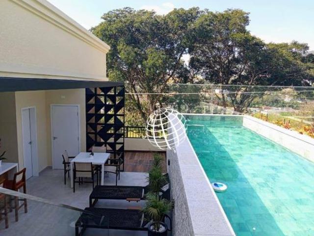 Apartamento com 3 dormitórios, 88 m² venda por R$ 880.000,00 ou aluguel por R$ 4.968,00/mês Nova