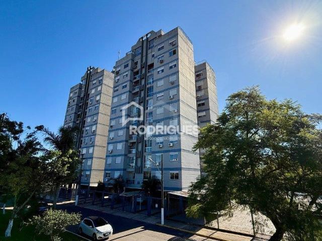 Apartamento com 3 dormitórios, 89.18m² à venda por R$ 450.000,00 ou para locação por R$ 1.800,00 Rio dos Sinos São Leopoldo/RS